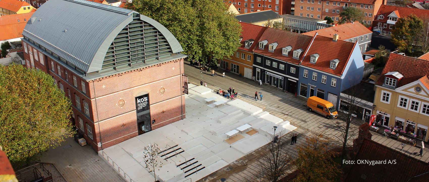 Anti-graffiti, rengøring og imprægnering » All Remove Danmark A/S