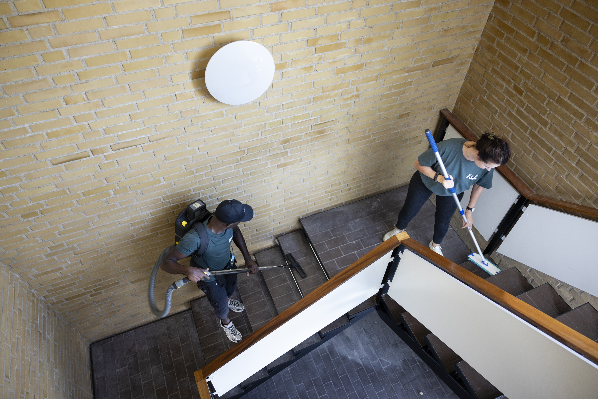 Ejendomsservice – professionel ejendomsservice » All Remove A/S