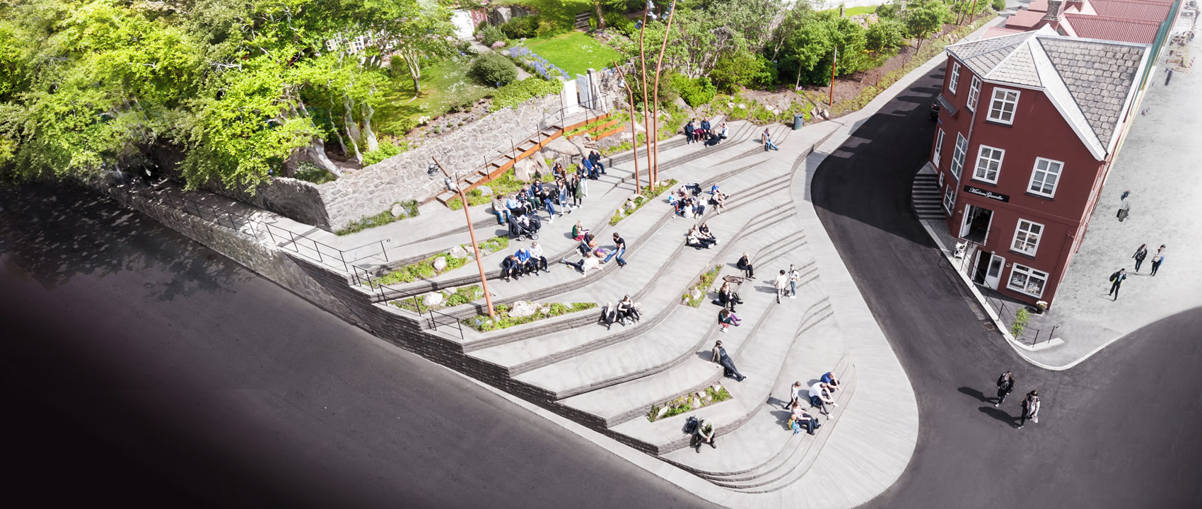 Anti-graffiti, rengøring og imprægnering » All Remove Danmark A/S